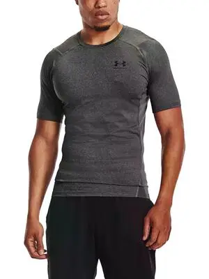 Under Armour Armour T-shirt - Grey
