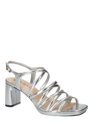 BELLA VITA Slingback Sandal