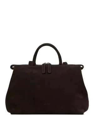 Marsèll 4 Dritta Tote Bag - Brown