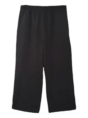 Baacal Riley Wide-leg Pant - Black