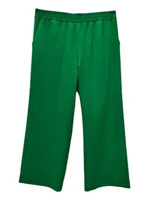 Baacal Riley Wide-leg Pant - Green