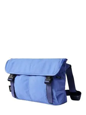 Bellroy Cinch Messenger Bag - Denim Blue