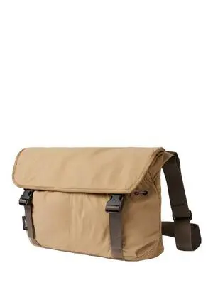 Bellroy Cinch Messenger Bag Sand Dune