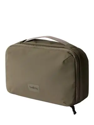 Bellroy Hanging Water-resistant Toiletry Kit - Sea Kelp