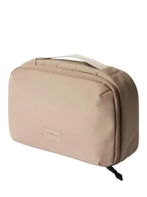 Bellroy Hanging Water-resistant Toiletry Kit - Stone
