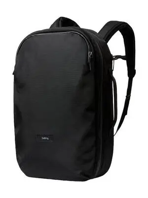 Bellroy Transit Travel Pro Backpack - Black