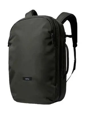 Bellroy Transit Travel Pro Backpack - Olive