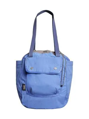 Bellroy Cinch Tote Bag Denim Blue