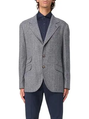 Brunello Cucinelli Jacket - Navy