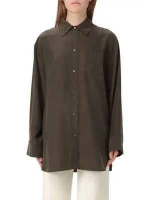 Soeur Shirt - Kaki