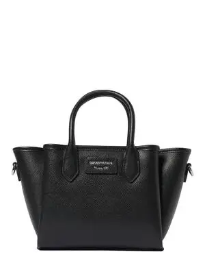 Emporio Armani Handbag - Black