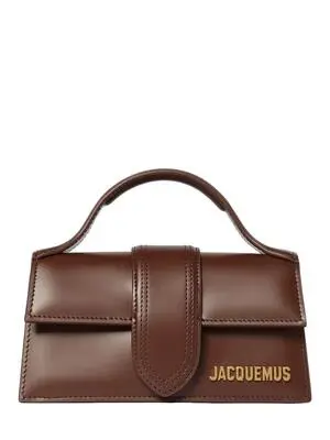 Jacquemus Handbag Brown