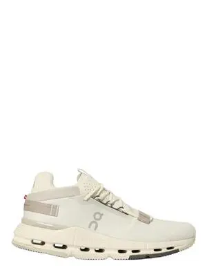 ON Lace-Up Sneakers