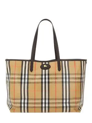 Burberry Tote Bag - Earth