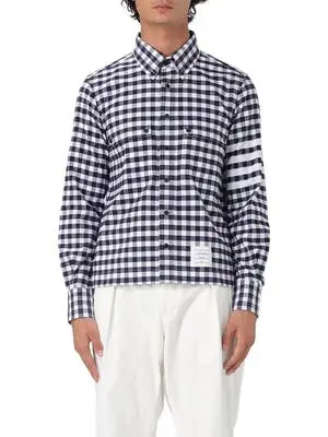 THOM BROWNE Shirt Men