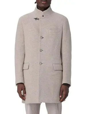 FAY Coat Beige