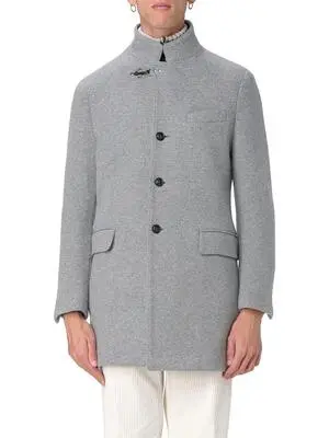 FAY Coat - Grey