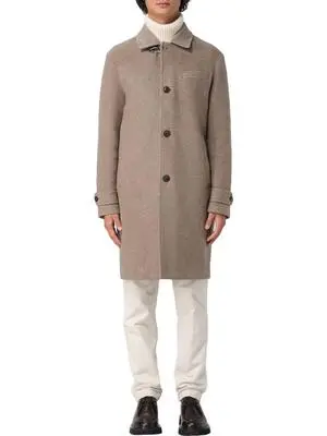 FAY Coat - Brown