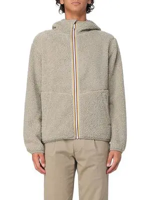K-WAY Jacket - Beige
