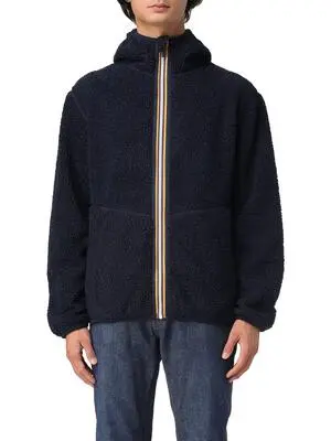 K-WAY Jacket - Blue