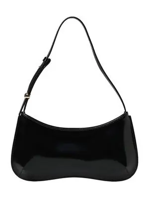 Jacquemus Shoulder Bag Black