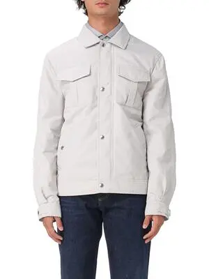 Brunello Cucinelli Jacket - Ice