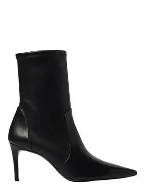STUART WEITZMAN Boots - Black
