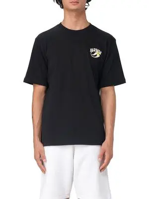 BARROW T-shirt Men Black