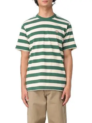 Dickies T-shirt Men Striped