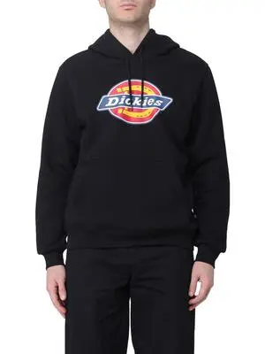Dickies Pullover Sweatshirt - Black
