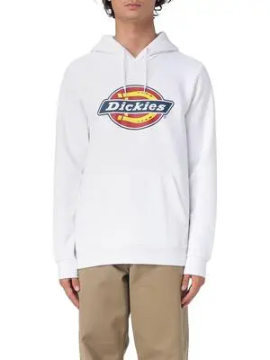 Dickies Pullover Sweatshirt White