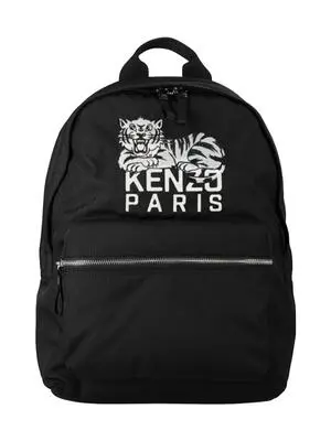 Kenzo Backpack - Black