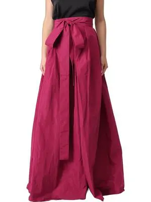 Pinko Skirt - Burgundy
