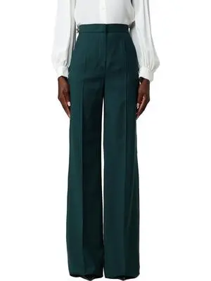 MAX MARA Wide Leg Trousers