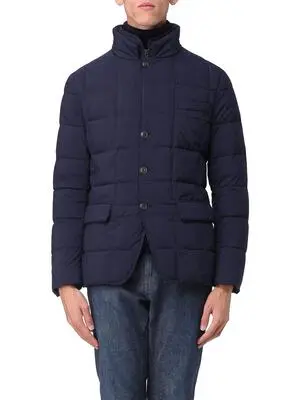 FAY Jacket Blue
