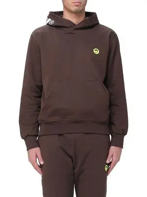 BARROW Sweatshirt Brown