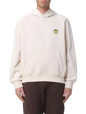 BARROW Sweatshirt Cream