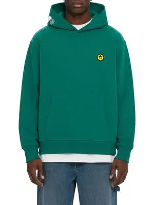 BARROW Sweatshirt Green