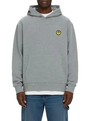 BARROW Sweatshirt Grey