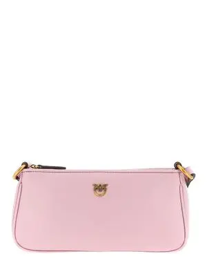 Pinko Mini Baguette Bag Pink