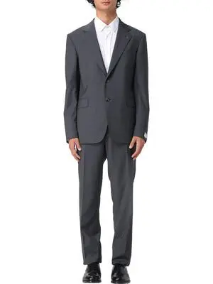 Tagliatore Suit - Grey