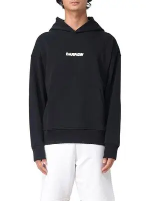 BARROW Sweatshirt - Black