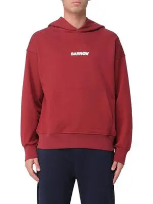 BARROW Sweatshirt - Burgundy
