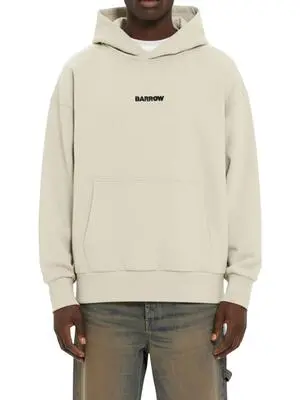 BARROW Sweatshirt - Cream