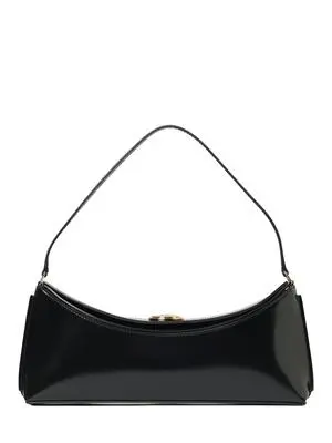 Jacquemus Shoulder Bag Black