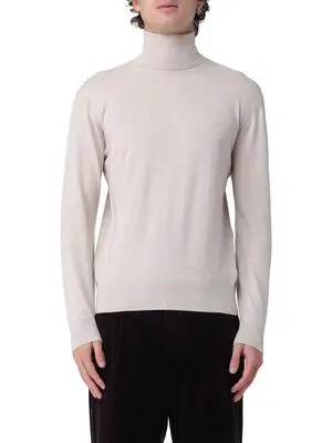 PAOLO PECORA Pullover Sweater - Beige