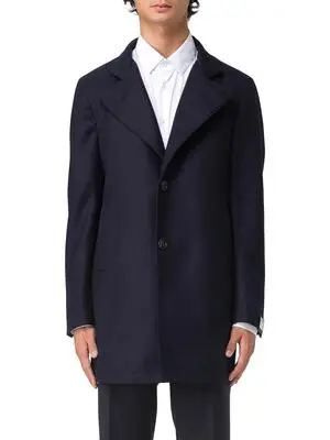 Tagliatore Coat - Blue