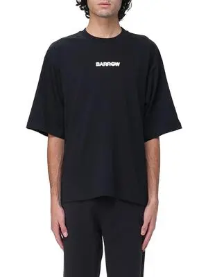 BARROW T-shirt - Black