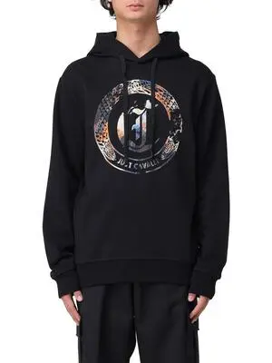 Just Cavalli Sweatshirt Black