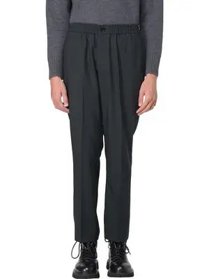 Ami Tailored Trousers - Grey